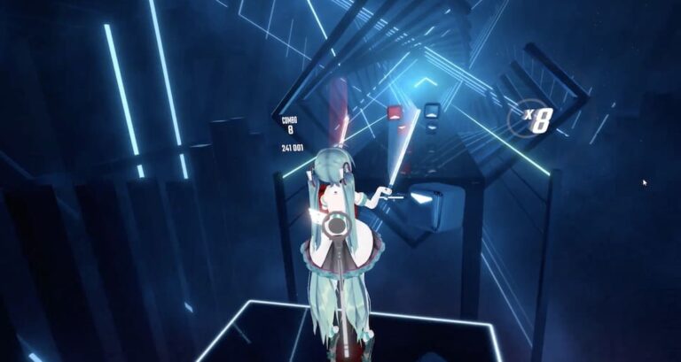 Beat SaberはQuest版とSteam版どっちを買うべき？それぞれのできることは？ | インドアろんろんのお役立ちブログ
