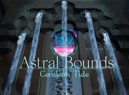 【VRChatワールド紹介】Astral Bounds | インドアろんろんのお役立ちブログ
