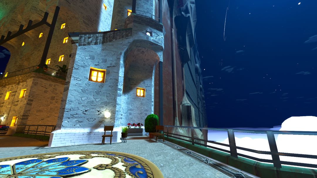 【VRChatワールド紹介】Astral Bounds | インドアろんろんのお役立ちブログ