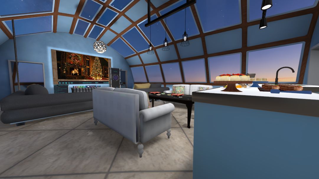 【VRChatワールド紹介】Flying Boat Fujinagi | インドアろんろんのお役立ちブログ