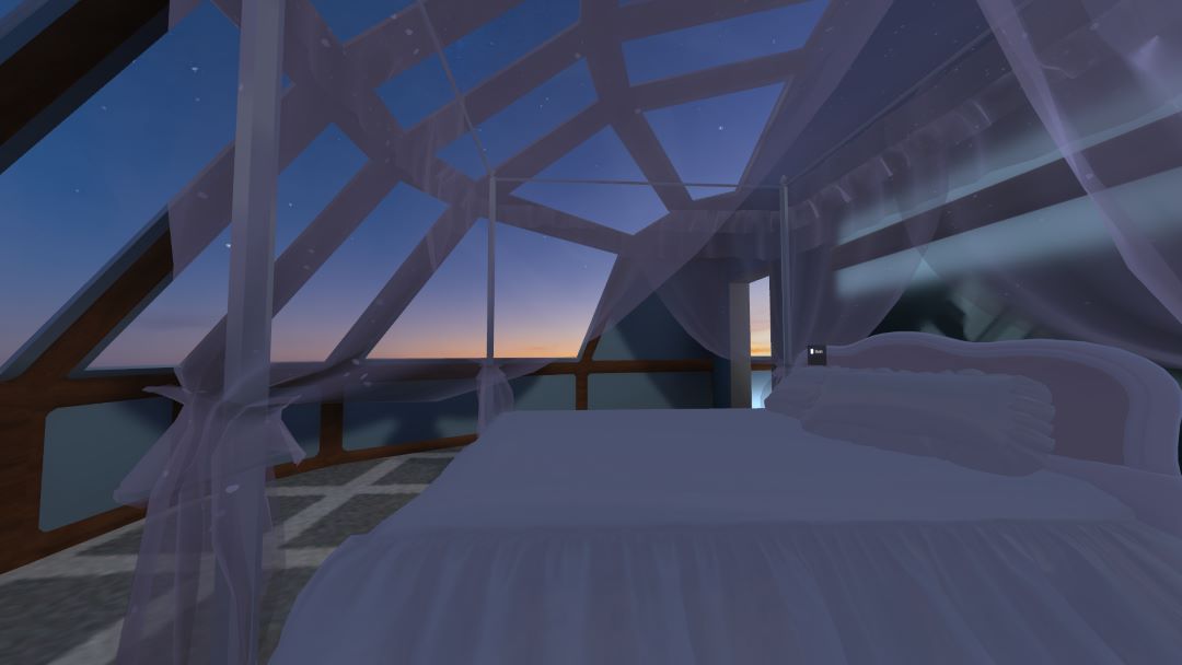 【VRChatワールド紹介】Flying Boat Fujinagi | インドアろんろんのお役立ちブログ