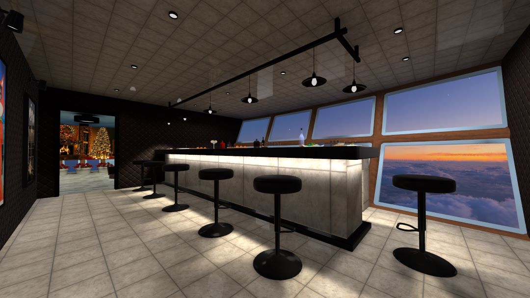 【VRChatワールド紹介】Flying Boat Fujinagi | インドアろんろんのお役立ちブログ