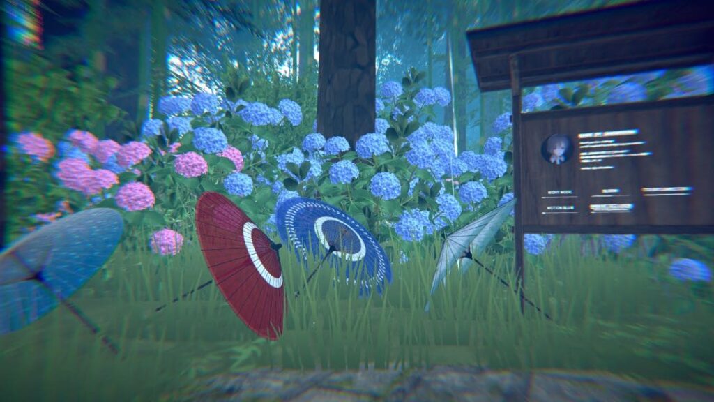 【VRChatワールド紹介】Forgotten shrine | インドアろんろんのお役立ちブログ