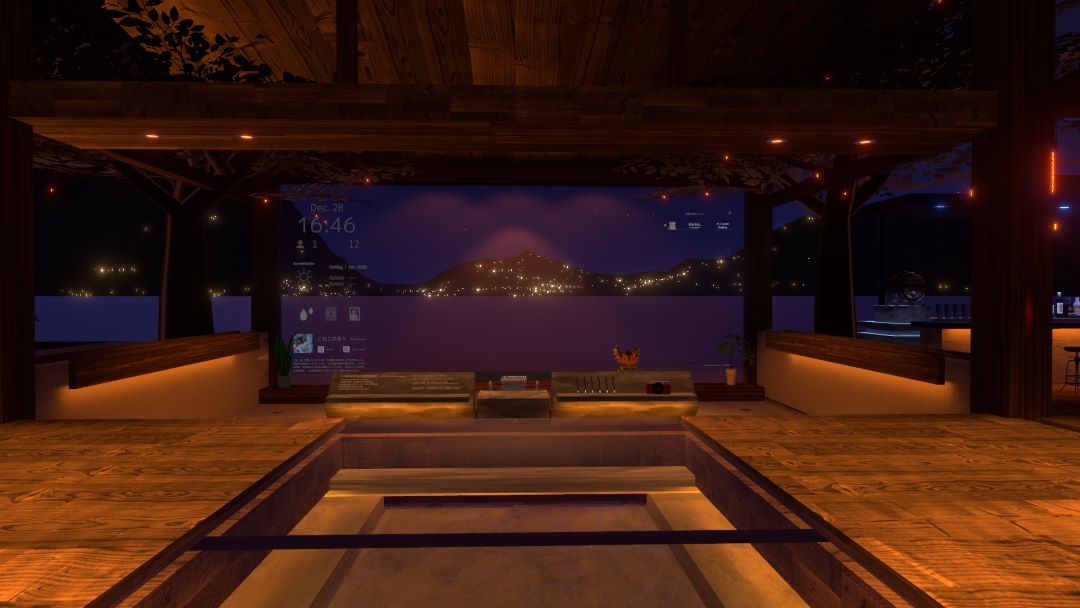 【VRChatワールド紹介】はこヴィラ [HAKO․VILLA（Quest）][LUWORLD] | インドアろんろんのお役立ちブログ