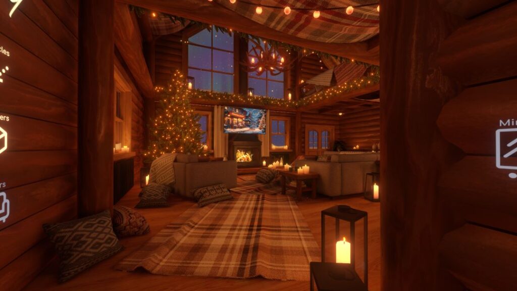 【VRChatワールド紹介】Hearthwood | インドアろんろんのお役立ちブログ