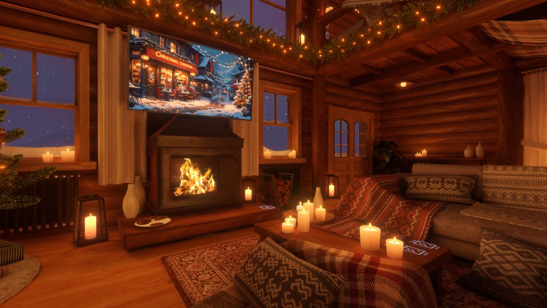 【VRChatワールド紹介】Hearthwood | インドアろんろんのお役立ちブログ