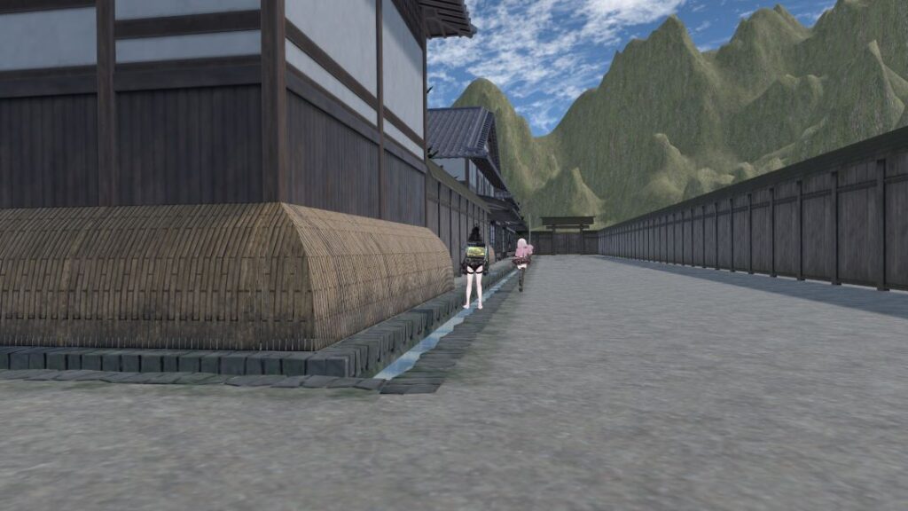 【VRChatワールド紹介】Homare （Honor) | インドアろんろんのお役立ちブログ