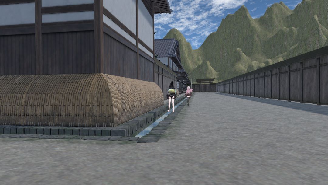 【VRChatワールド紹介】Homare （Honor) | インドアろんろんのお役立ちブログ