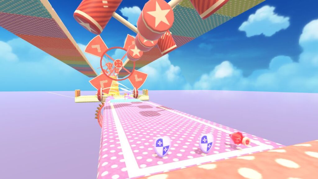 【VRChatワールド紹介】Just Gimmick 2 | インドアろんろんのお役立ちブログ