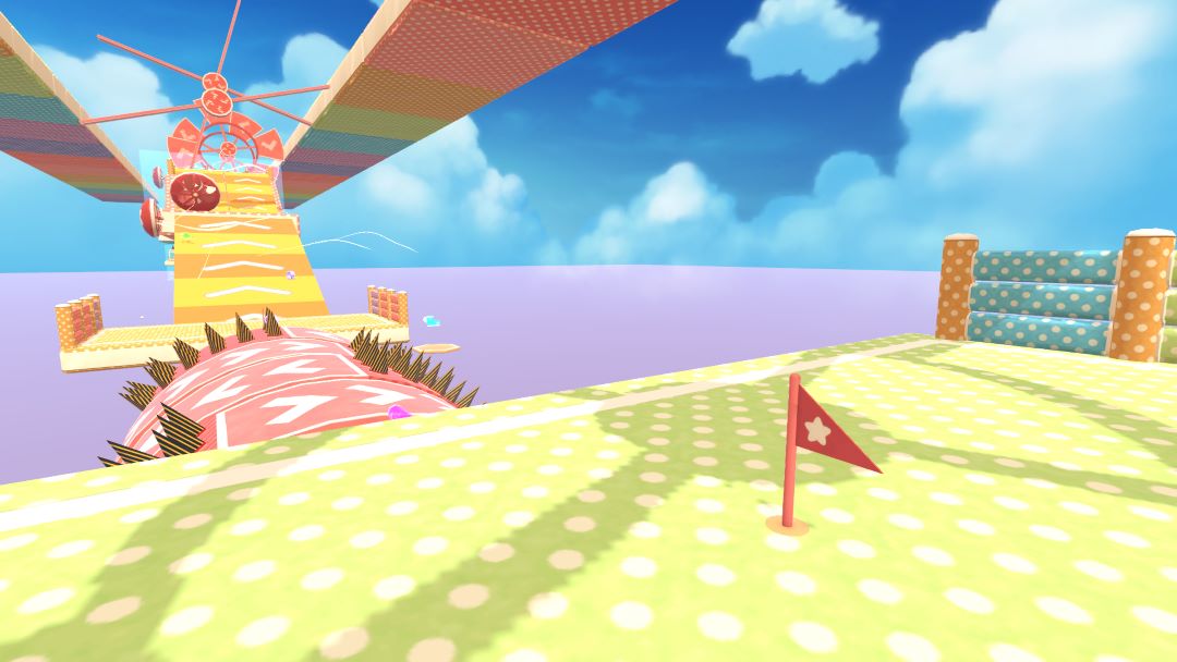 【VRChatワールド紹介】Just Gimmick 2 | インドアろんろんのお役立ちブログ