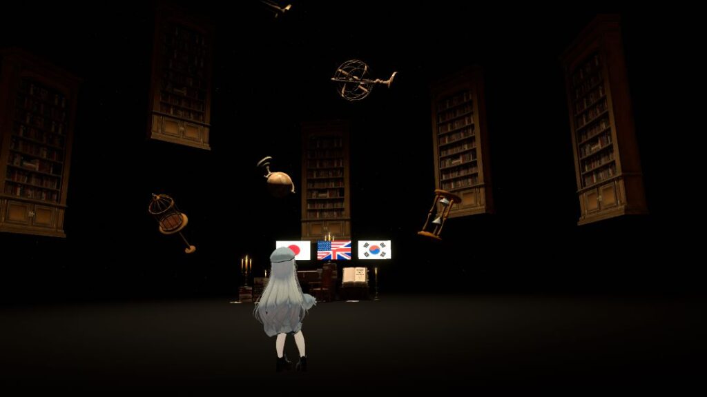 【VRChatワールド紹介】Magic Heist | インドアろんろんのお役立ちブログ