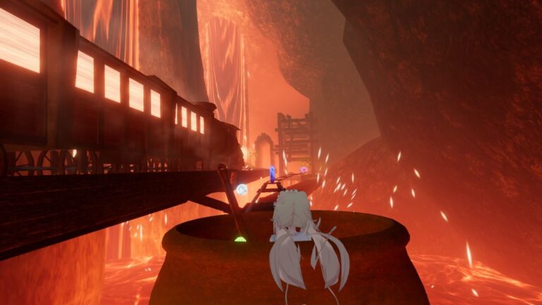 【VRChatワールド紹介】Magic Heist | インドアろんろんのお役立ちブログ