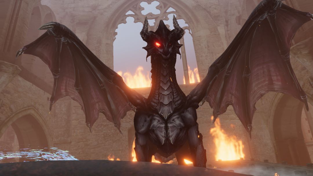 【VRChatワールド紹介】Magic Heist | インドアろんろんのお役立ちブログ