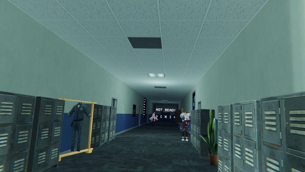 【VRChatワールド紹介】SlashCo VR | インドアろんろんのお役立ちブログ