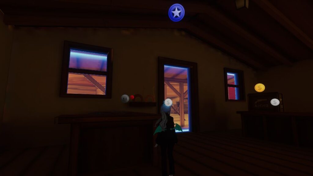 【VRChatワールド紹介】Steel 'n' Gold | インドアろんろんのお役立ちブログ