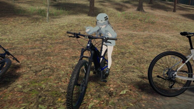 【VRChatワールド紹介】Yamaha Motor - VR TRAIL | インドアろんろんのお役立ちブログ