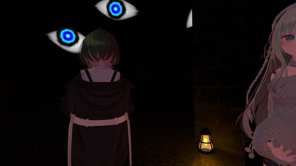 【VRChatワールド紹介】Dungeon Maze | インドアろんろんのお役立ちブログ