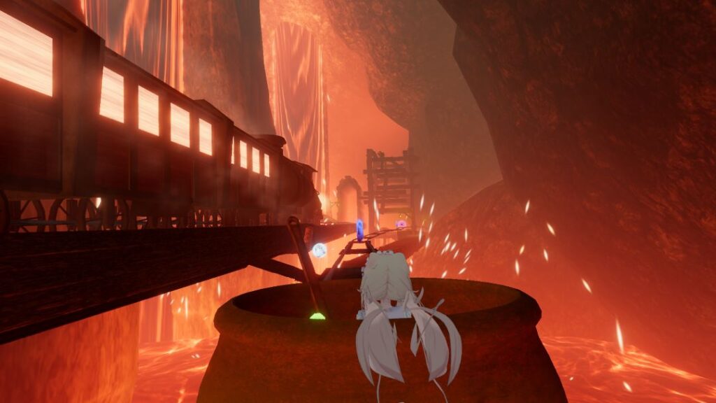 【VRChatワールド紹介】Magic Heist | インドアろんろんのお役立ちブログ