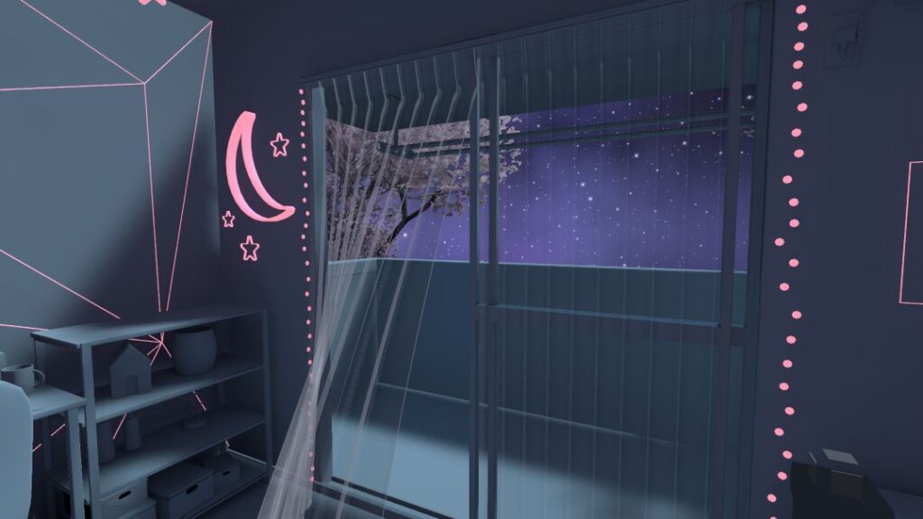【VRChatワールド紹介】かまってちゃんRoom | インドアろんろんのお役立ちブログ