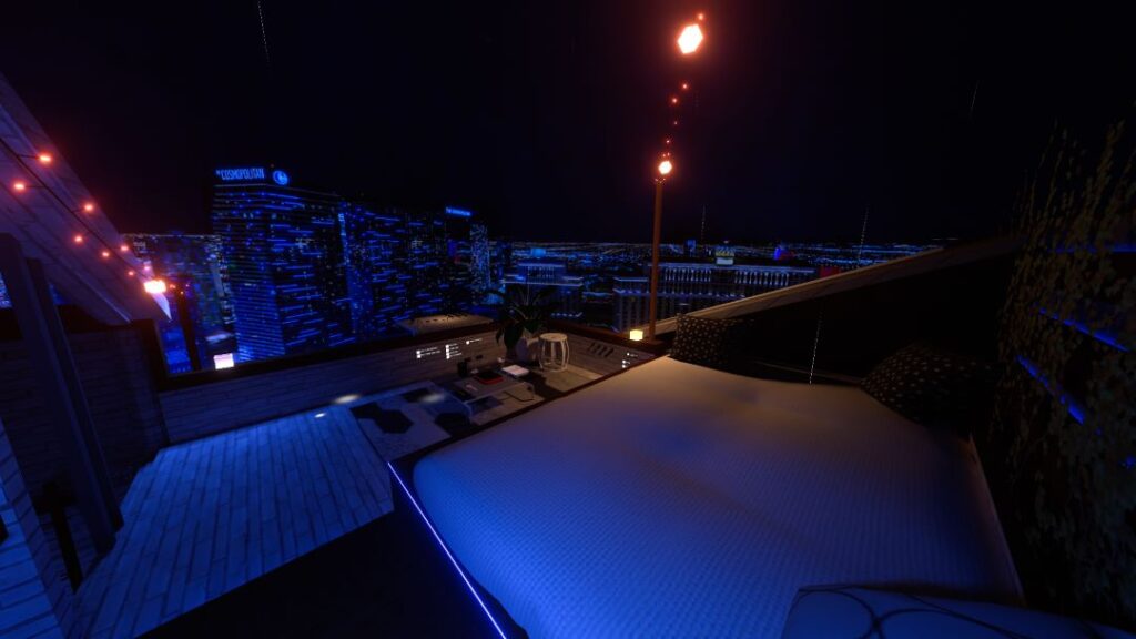 【VRChatワールド紹介】Cuddle meǃ | インドアろんろんのお役立ちブログ