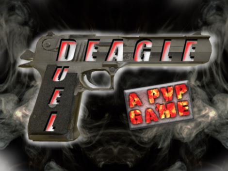 【VRChatワールド紹介】Deagle Duel | インドアろんろんのお役立ちブログ