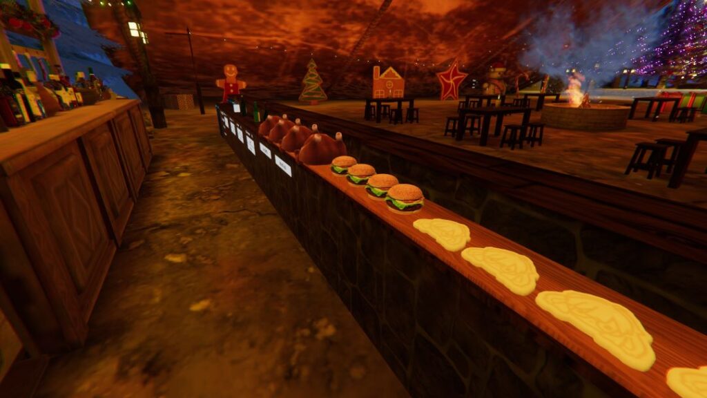 【VRChatワールド紹介】Griffin Story ＂The story from snow mountain＂ | インドアろんろんのお ...