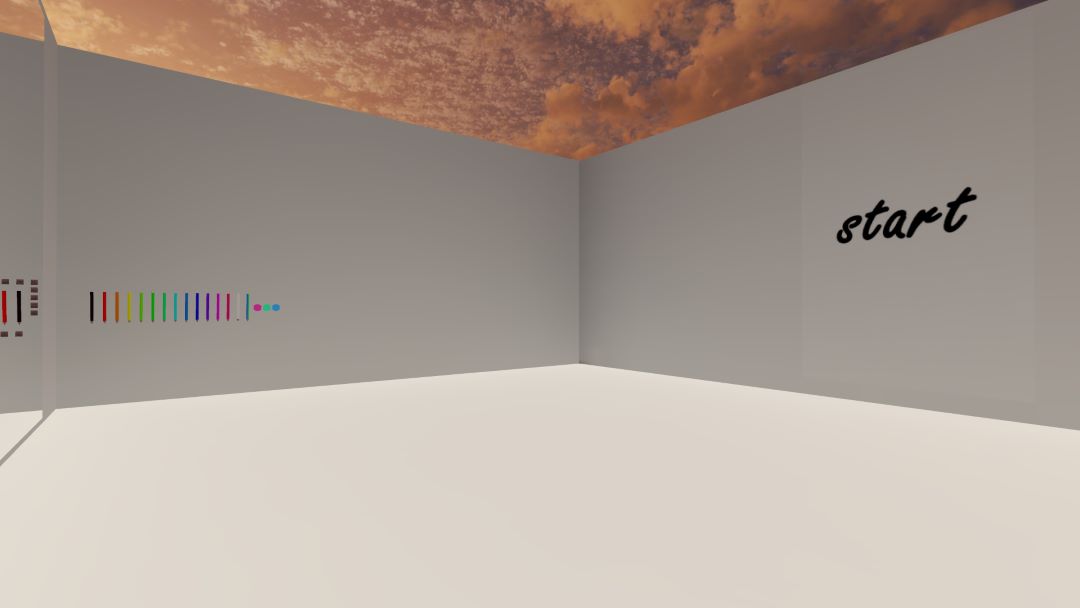 【VRChatワールド紹介】Hensei anime song quiz | インドアろんろんのお役立ちブログ