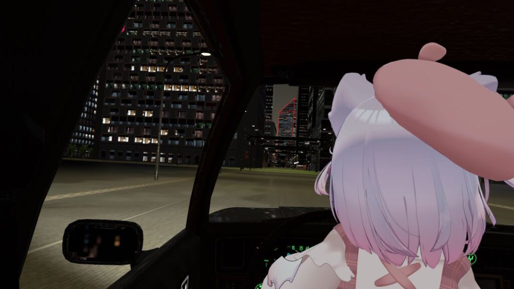 【VRChatワールド紹介】Hokyl Night | インドアろんろんのお役立ちブログ