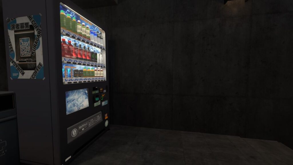 【VRChatワールド紹介】kuragari coffee | インドアろんろんのお役立ちブログ