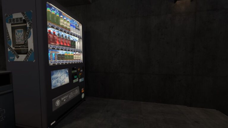 【VRChatワールド紹介】kuragari coffee | インドアろんろんのお役立ちブログ