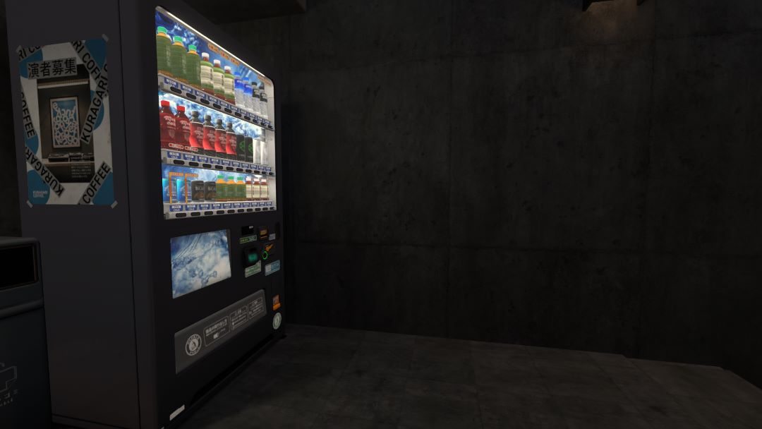 【VRChatワールド紹介】kuragari coffee | インドアろんろんのお役立ちブログ