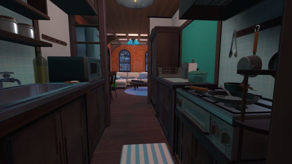 【VRChatワールド紹介】RadDolls Pier Café | インドアろんろんのお役立ちブログ