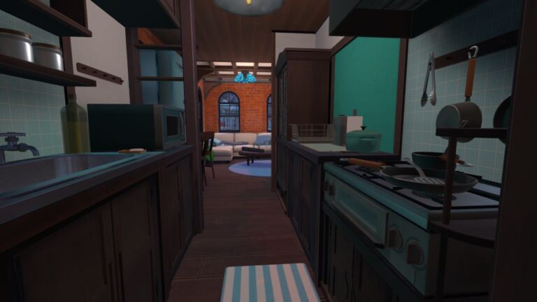 【VRChatワールド紹介】RadDolls Pier Café | インドアろんろんのお役立ちブログ