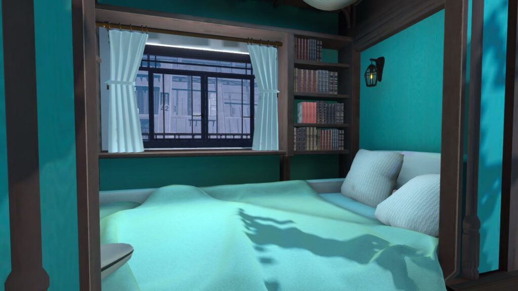 【VRChatワールド紹介】RadDolls Pier Café | インドアろんろんのお役立ちブログ