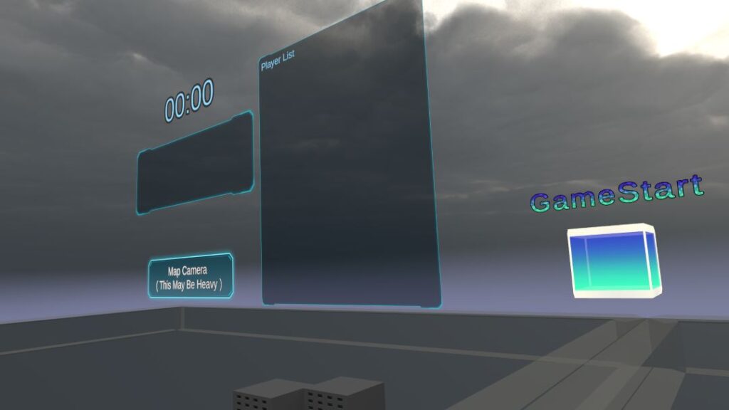 【VRChatワールド紹介】RemoteWarfare | インドアろんろんのお役立ちブログ