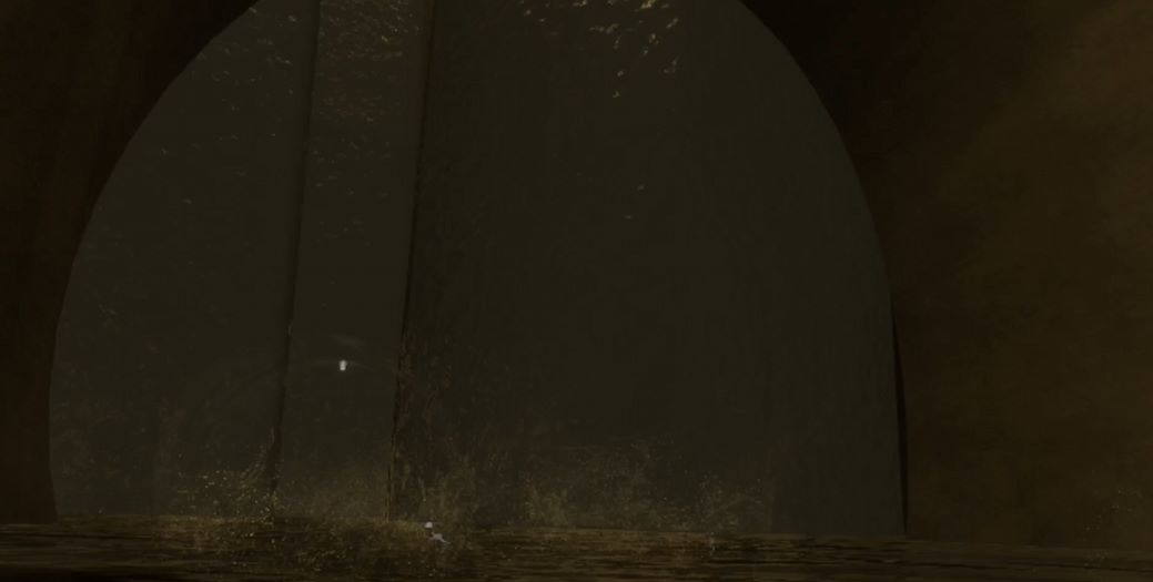 【VRChatワールド紹介】Subterranean Flood System | インドアろんろんのお役立ちブログ