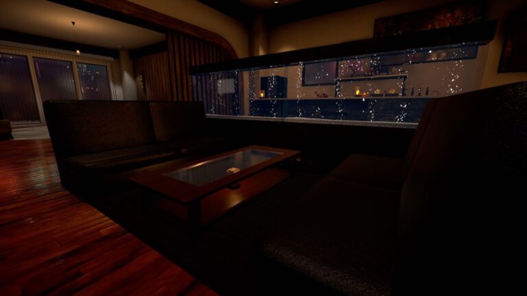 【VRChatワールド紹介】Takamiya's Hideout | インドアろんろんのお役立ちブログ