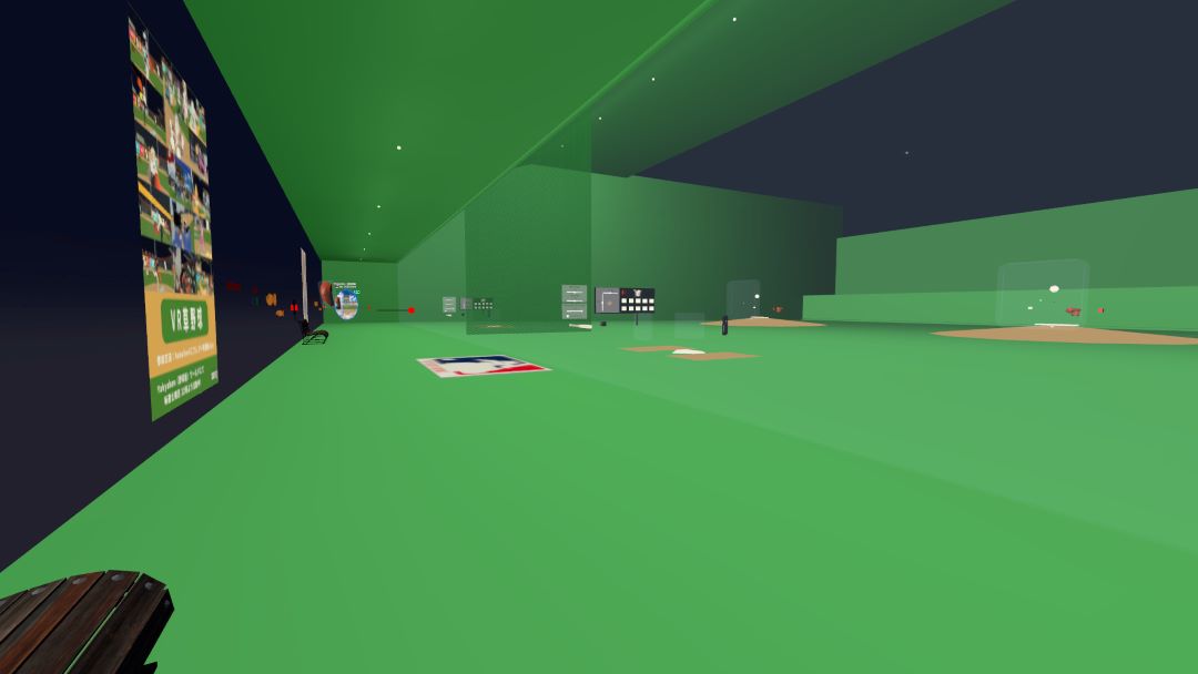 【VRChatワールド紹介】UdonBattingCage | インドアろんろんのお役立ちブログ