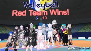 【VRChat】10人以上の大人数で遊びたいゲームワールド10選！！ | インドアろんろんのお役立ちブログ