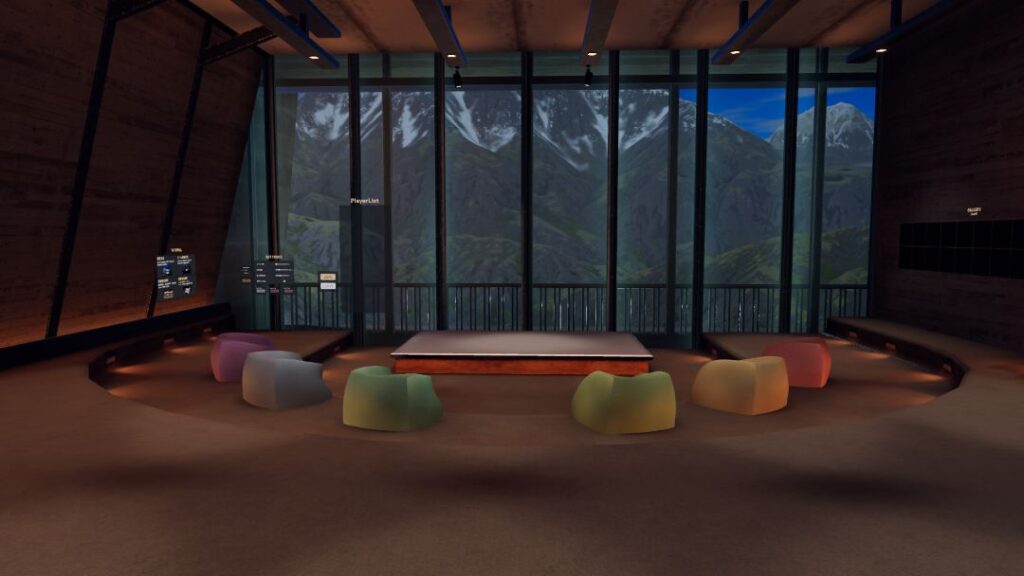 【VRChatワールド紹介】おえかき探偵 -Drawing Detective- | インドアろんろんのお役立ちブログ