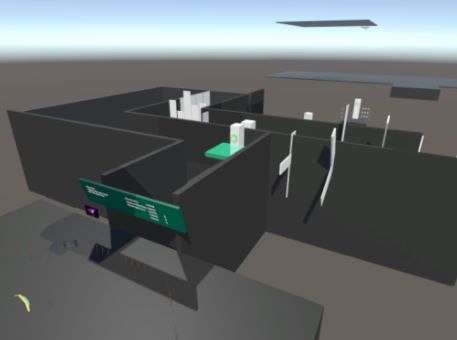 【VRChatワールド紹介】Archery Time Trial | インドアろんろんのお役立ちブログ