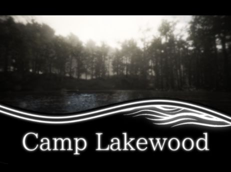 【VRChatワールド紹介】- Camp Lakewood - | インドアろんろんのお役立ちブログ