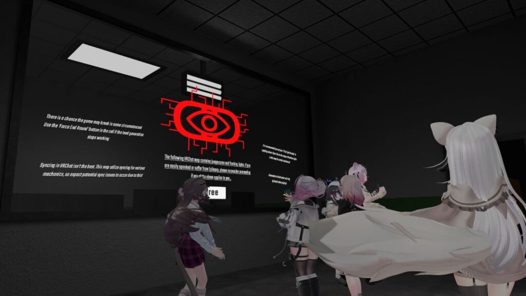 【VRChatワールド紹介】Delta Down | インドアろんろんのお役立ちブログ