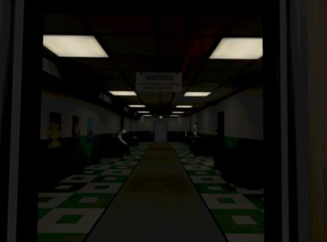 【VRChatワールド紹介】Floor 10 | インドアろんろんのお役立ちブログ