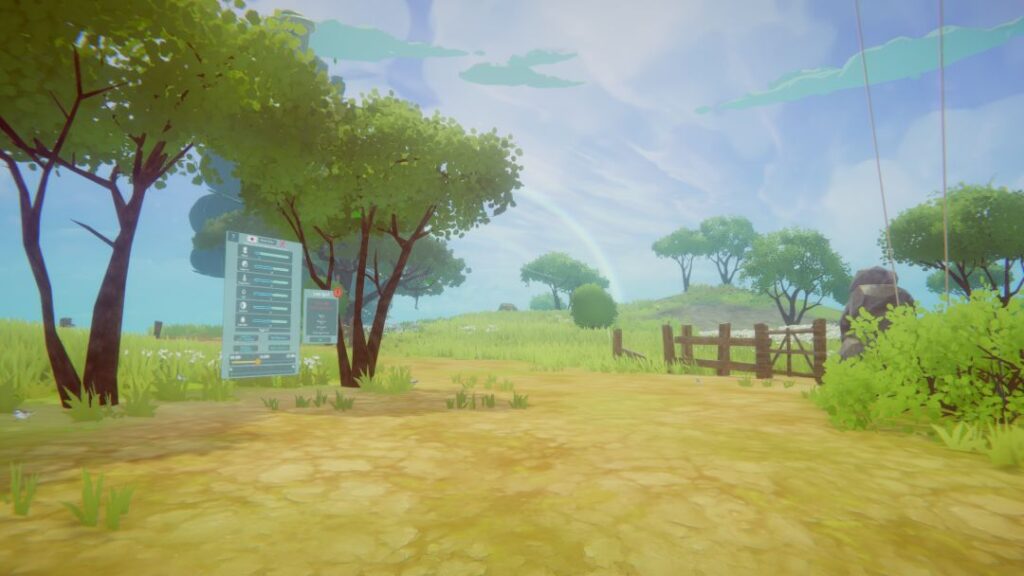 【VRChatワールド紹介】Howl's Moving Castle | インドアろんろんのお役立ちブログ