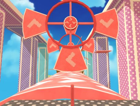 【VRChatワールド紹介】Just Gimmick1․1a | インドアろんろんのお役立ちブログ