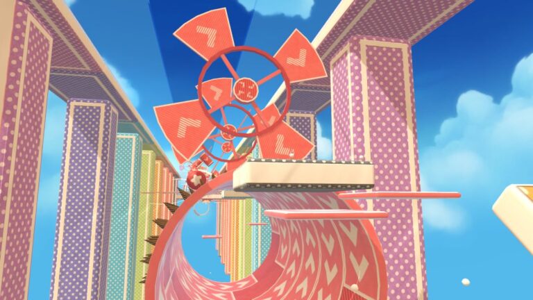 【VRChatワールド紹介】Just Gimmick1․1a | インドアろんろんのお役立ちブログ