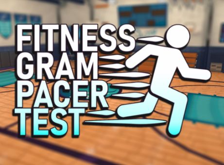 【VRChatワールド紹介】The FitnessGram Pacer Test | インドアろんろんのお役立ちブログ
