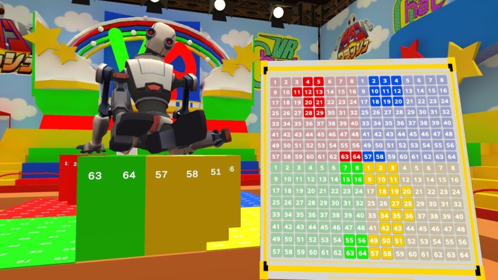 【VRChatワールド紹介】タイタンクラッシュ -TITAN CRASH- | インドアろんろんのお役立ちブログ