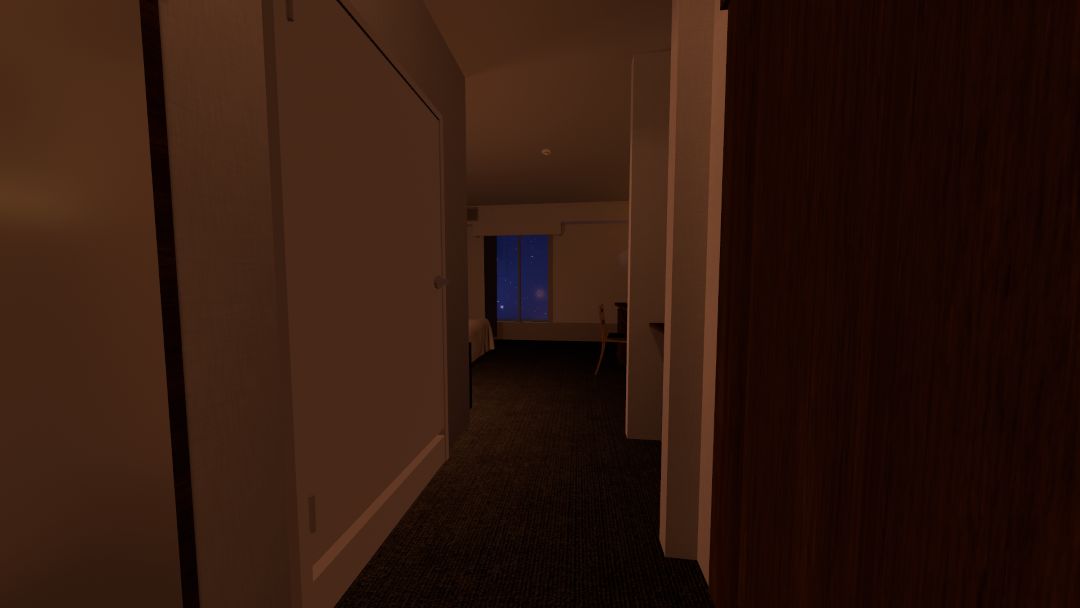 【VRChatワールド紹介】Lycan | インドアろんろんのお役立ちブログ